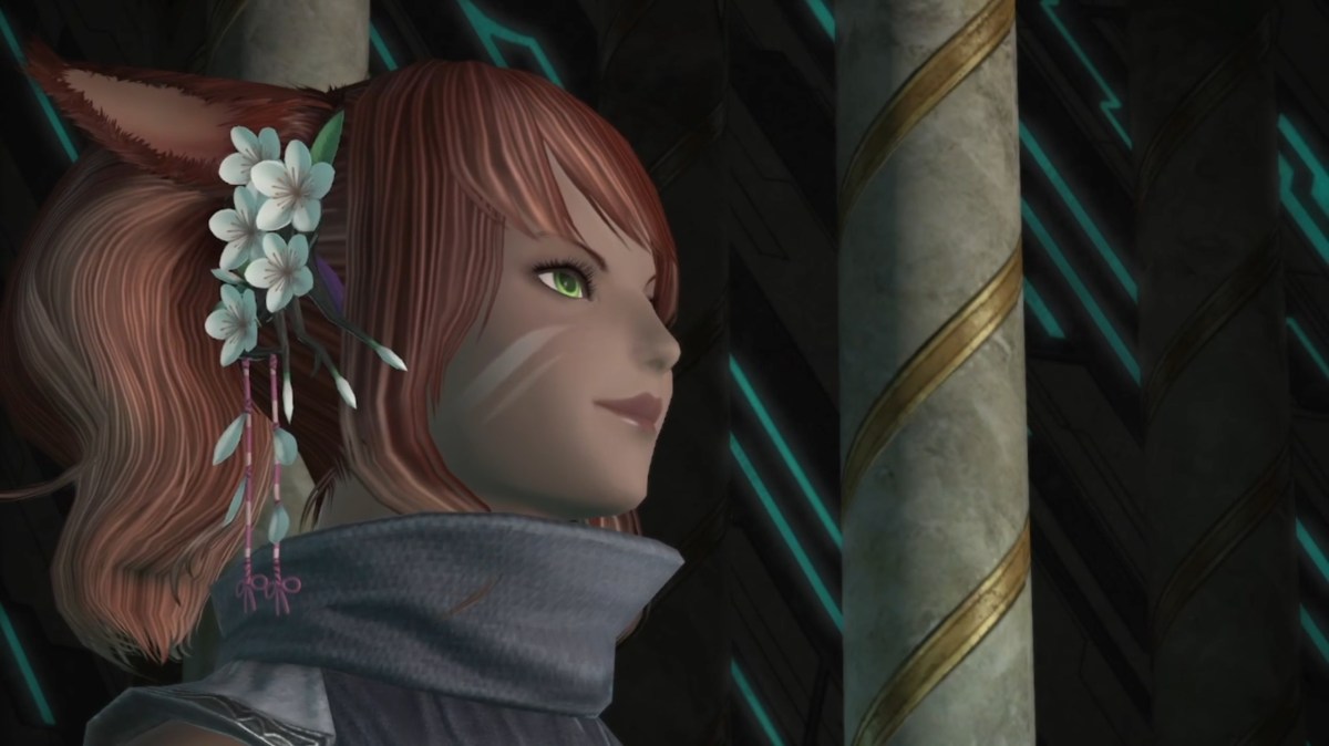 Final Fantasy XIV – Hidden Legacy